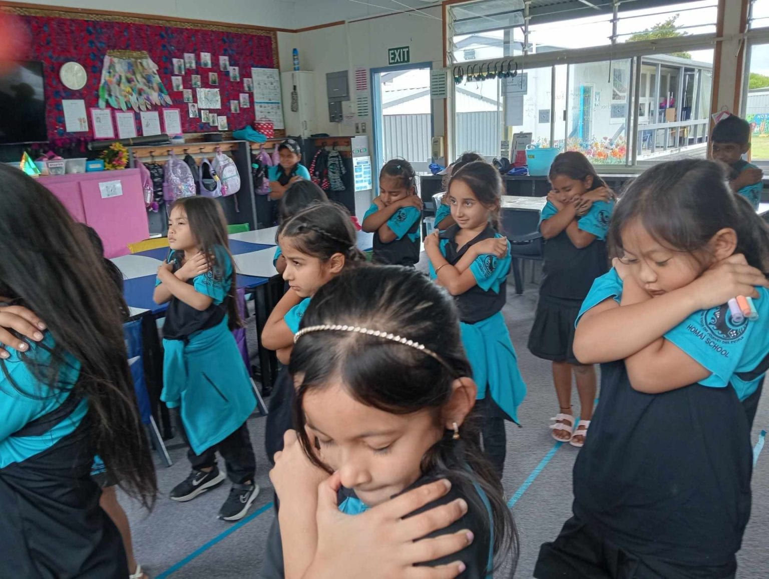 21/2/25 – Room 7 Class Blog 2025